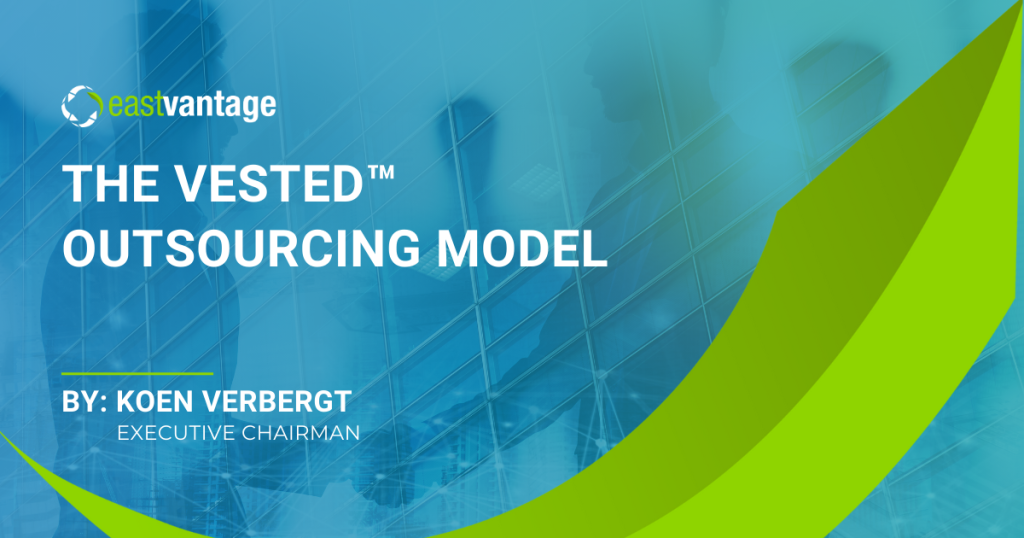 The Vested™ Outsourcing Model