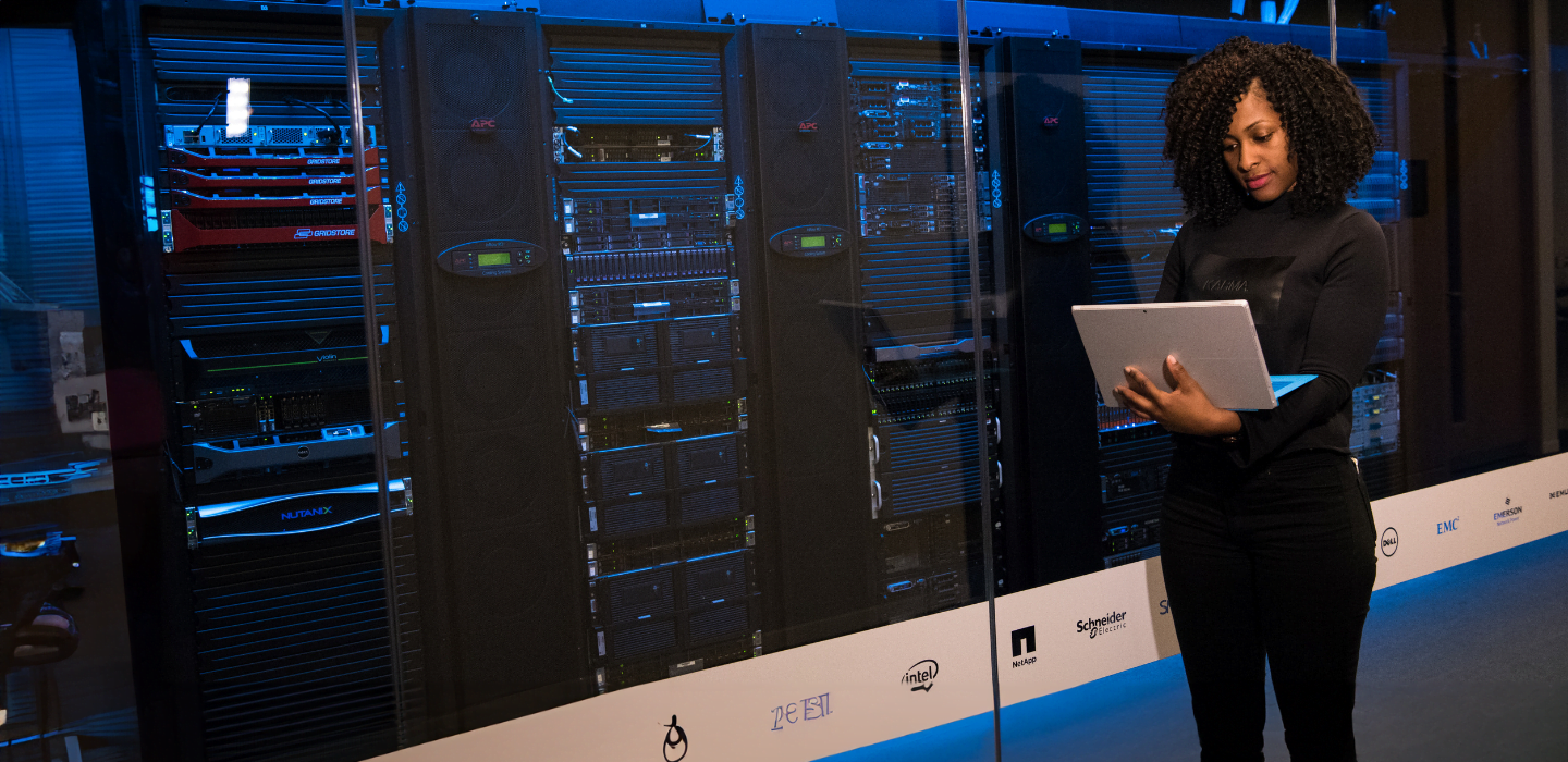 Database Development Outsourcing - Eastvantage