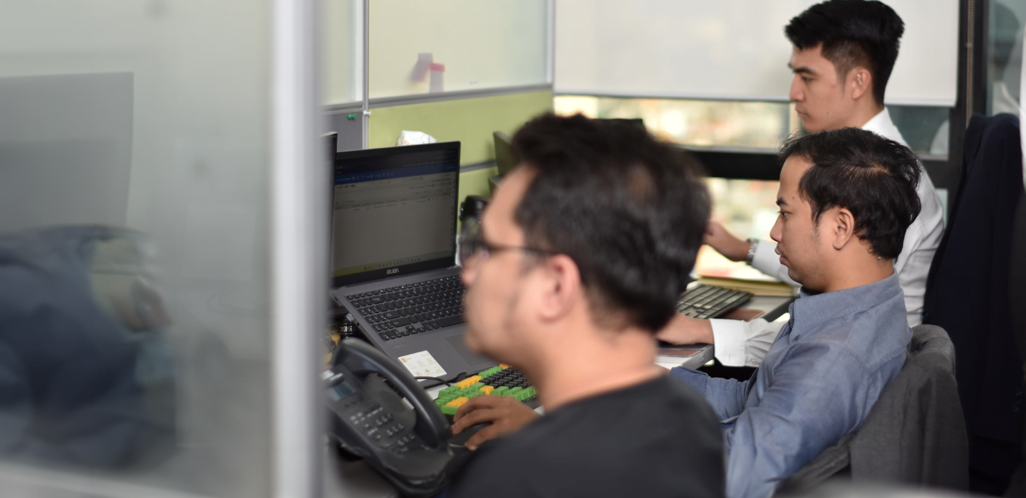 SaaS Development Outsourcing | Eastvantage